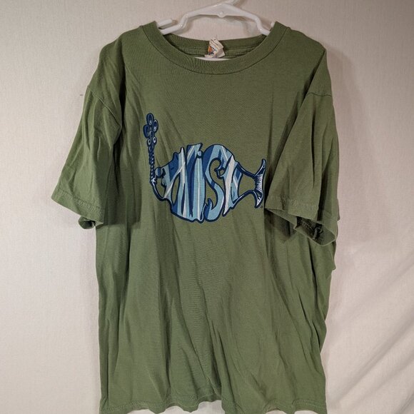 Bay Island | Shirts | Phish Tshirt Unisex | Poshmark